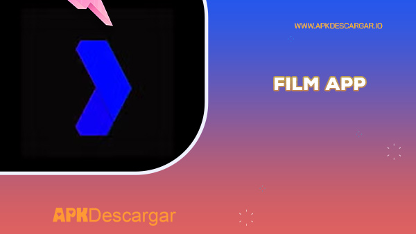 Film App APK 4.4.7 (Última versión) Descarga gratuita para Android
