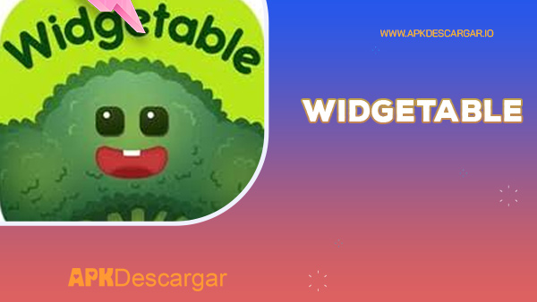 Widgetable APK 3.4.022 (Premium) Descargar la última versión
