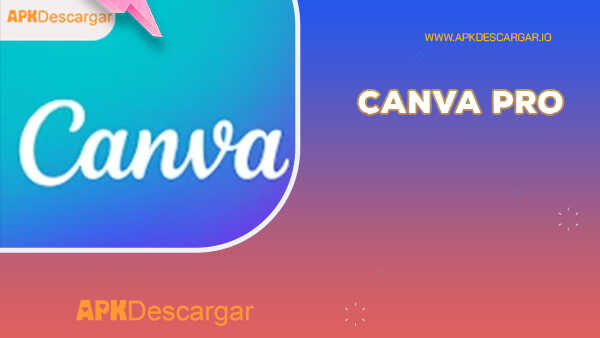 Canva Pro APK 2.315.0 Descarga Gratis para Android