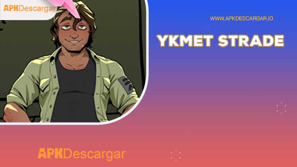 YKMET: Strade APK 1.0.2 (Mobile Game) Descarga gratuita